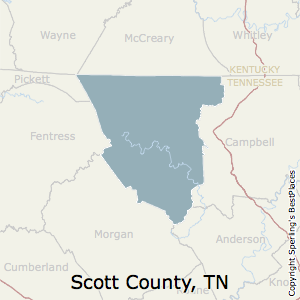 Scott County, TN